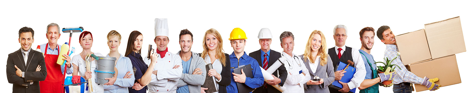 Industries - Projuice learning